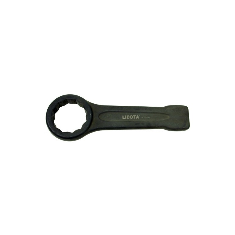 Clé à frapper 100 mm LICOTA