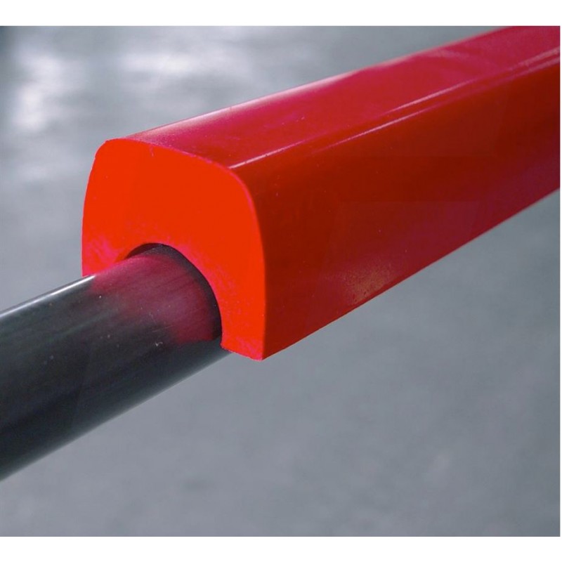 Mousse de protection FIA 8857-2001 Type A. Longueur 91cm.