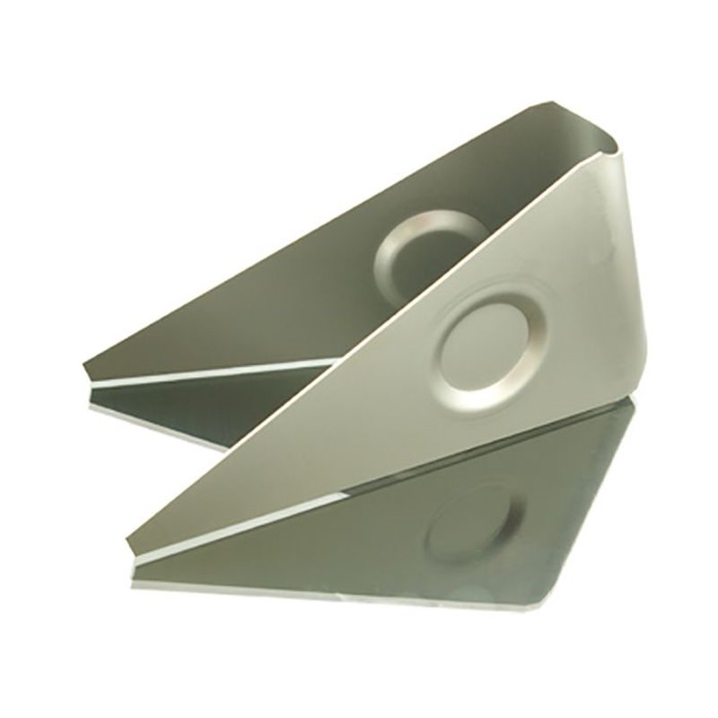 Gousset arceaux de sécurité 30°